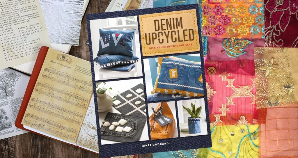 10 Best Upcycled Art Supplies to Transform Your Craft